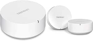 Amazon.com: TRENDnet Bundle AC2200 WiFi Mesh Router TEW-830MDR + AC2200 ...