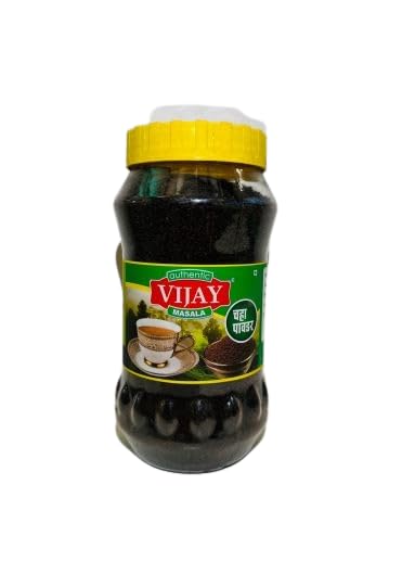 Masala Tea Powder Kadak Chai (500Gm) : Amazon.in: Grocery & Gourmet Foods