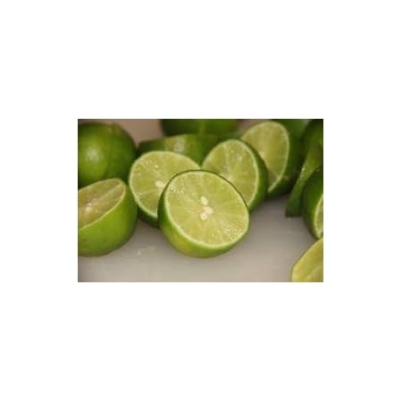 Amazon.com: Melissa's Fresh Key Limes, (5 Lb) : Grocery & Gourmet Food