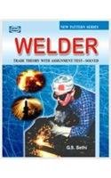 Welder Trade Theory&Assignment/Test-Sol. : Amazon.in: Books
