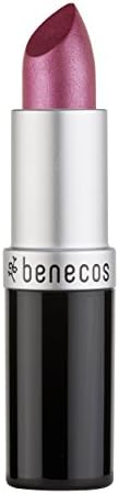 Amazon.com : benecos Natural Lipstick: Watermelon : Beauty & Personal Care