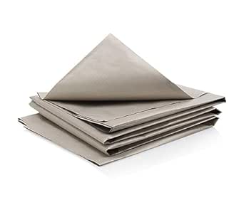 Healthy Clothing LLP RF Shielding Fabric, RFID Radiation Shielding ...