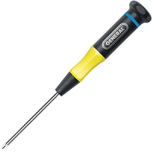Precision Ultra Tech Phillips Screwdriver, #0 x 6-3/8" - Amazon.com