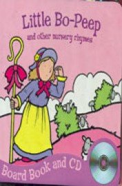 Little Bo-Peep: George Routledge: 9781845316792: Amazon.com: Books