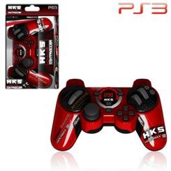 Amazon.com: New PS3 HKS Racing Controller the best driving ...