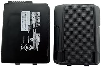 Amazon.com: REACELL 4620mAh TC70 Battery Replace for Zebra Symbol TC77 ...