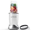Amazon.com: nutribullet® PRO Nutrient Extractor, 900W (Renewed), White ...