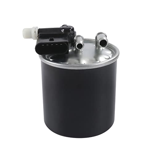 Best Mercedes Fuel Filters for Optimal Engine Performance - Totally ...