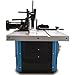 Scheppach HF50-240V 240 V 1/2-Inch Router Table - Blue : Amazon.co.uk ...