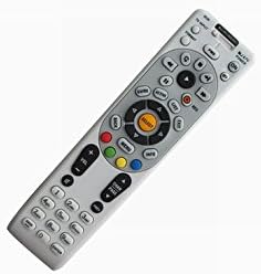 ReplacementIR Remote Control for DIRECTV RC65X 4-Device LCD LED HDTV ...