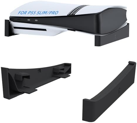 Amazon.com: STARTRC GAMES Horizontal Stand Compatible with PS5 Pro/PS5 ...