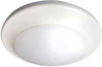 Westgate DLS4-27K 4" 9 Watt Dimmable LED Disc Downlight 2700K Warm ...