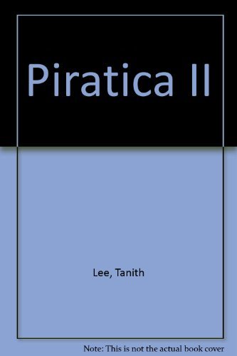 Piratica II: 9780340893579: Amazon.com: Books