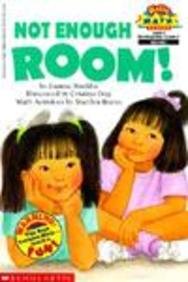 Not Enough Room: 9780613084611: Amazon.com: Books