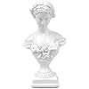 Amazon.com: Norrclp Greek Statue of Venus Goddess, Classic Roman Head ...