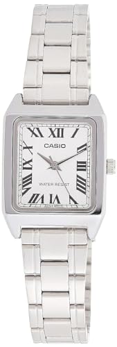 Casio Tank LTP V007, a review of a classic that is back in style ...