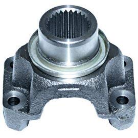 Genuine Chrysler 52070345AA Axle Yoke : Amazon.in: Car & Motorbike