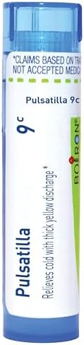 Pulsatilla 30, 200, Q, 1M – Uses, Benefits & Side Effects - HomeopathyWatch