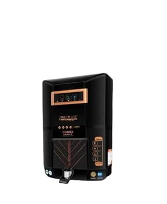 PROLIFE Fiesta drinking water solution copper, Copper + Mineral Ro + Uv ...