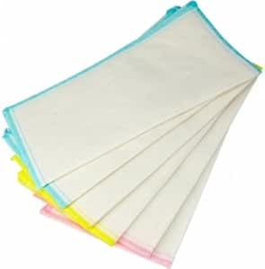 Amazon.com: 3 Pieces Multipurpose Dishes,Car, Kitchen, Utensil Cleaning ...