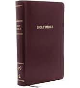 KJV Holy Bible: Personal Size Giant Print with 43,000 Cross References ...
