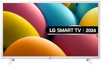 TV LED 32'' LG 32LM6300 Full HD HDR Smart TV: Amazon.co.uk: Electronics & Photo