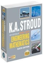 Engineering Mathematics 6th (sixth) edition Text Only: K.A. Stroud ...