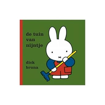 Amazon.in: Buy De tuin van Nijntje Book Online at Low Prices in India ...