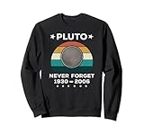 ・ブランド:Never Forget Pluto designs・製造元:Never Forget Pluto designs・製造元/メーカー部品番号:GVHF04G11PB・Retro Never Forget Pluto - ヴィンテ...