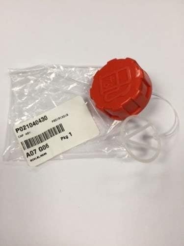 Amazon.com: Genuine Echo P021040030 Fuel Tank Cap Fits PAS-280 SHC-266 ...