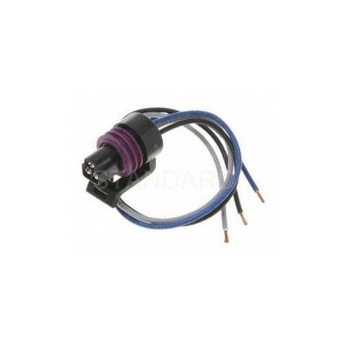 EGR Sensor Connector Standard HP4440 for sale online | eBay