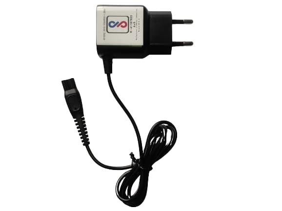 BAEYE 4.3V Charger Compatible With Philips Trimmers & Shavers| A00390 ...