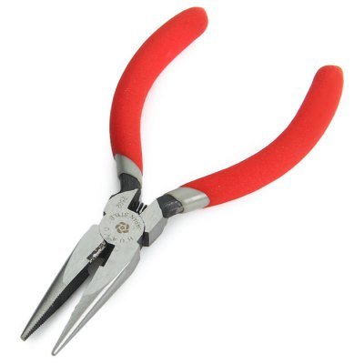 H2502 5 inch Sharp-nose Pliers for Mechanical Assembly / Electrical ...