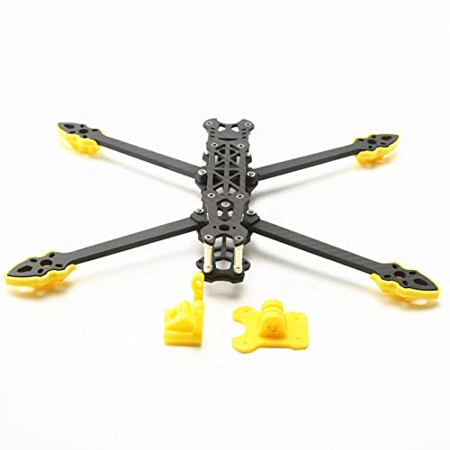 Top 10 Best 7 Inch Drone Frames : Reviews & Buying Guide - Katynel