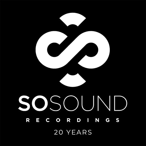 Amazon MusicでVARIOUS ARTISTSの20 Years Of So Sound Recordingsを再生する
