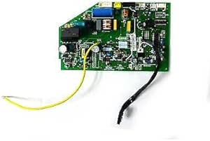 Amazon.com : Pc Board For mini Split 230v indoor unit US1-KFR35G ...