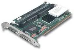 Amazon.com: Mylex DAC960-3 EISA SCSI Raid Controller D040307-4 ...