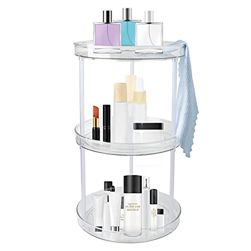 I Tested the Three Tier Lazy Susan and Here's Why it's the Ultimate ...