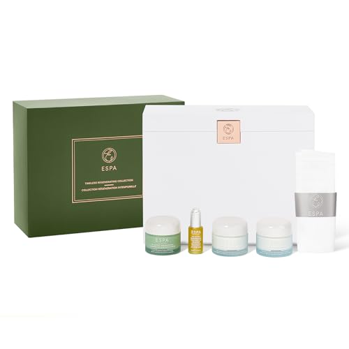 ESPA Timless Regenerating Collection – BigaMart