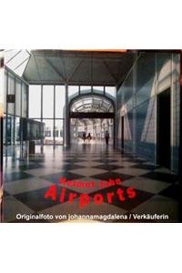 Helmut Jahn - Airports: BLASER: 9783764326135: Amazon.com: Books