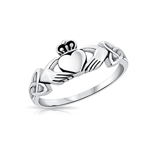 Anillo Claddagh El Corte Inglés: tradición y elegancia. - Mi Hogar