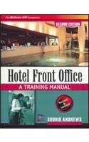 Buy Hotel Front Office: A Training Manual Book Online at Low Prices in ...