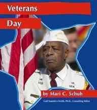 Veterans Day (Pebble Books): Schuh, Mari C.: 9780736816557: Amazon.com ...