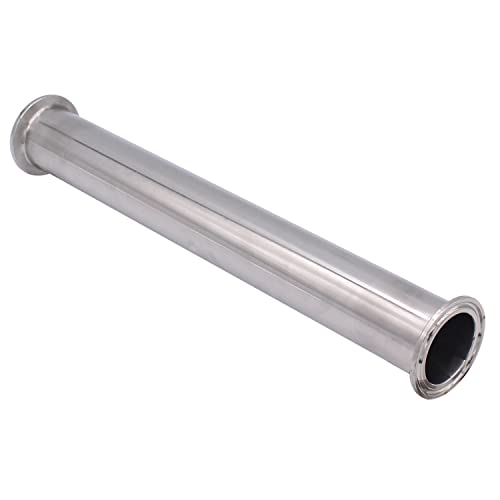 Snapklik.com : DERNORD Sanitary Spool Tube