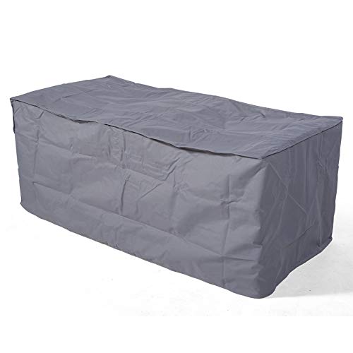 Giardino Nevada Double Reclining Rattan Sun Loungers Set | 2 Seater ...