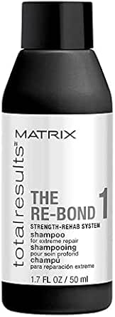 Matrix The Re Bond 1Strenght Rehab System 50 Ml : Amazon.co.uk: Beauty