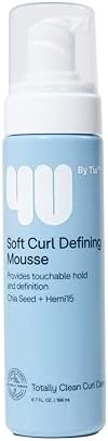 Amazon.com: 4U by Tia Leave-In Curl Defining Cream - Achieve Bouncy ...