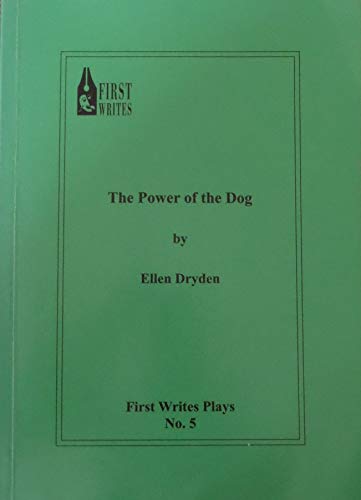 Power of the Dog: Ellen Dryden: 9781901071009: Amazon.com: Books