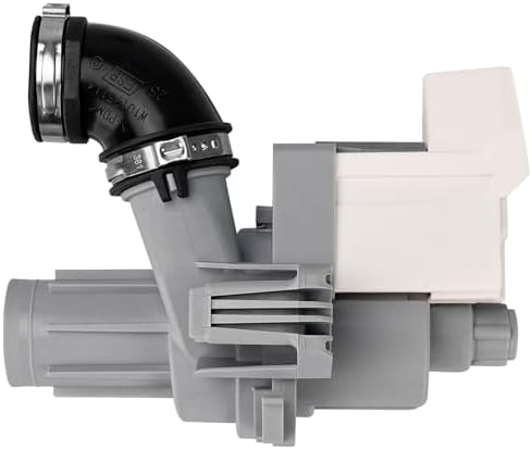 Amazon.com: Dishwasher Circulation Pump W11612326 - Perfect Replacement ...