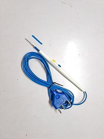 IAL Technologies- HAND SWITCH PENCIL WITH CUT & COAG MODE (DISPOSABLE ...